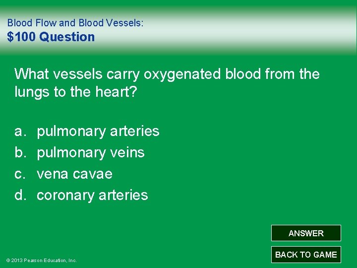 Chapter 12 The Cardiovascular System The Heart Anatomy