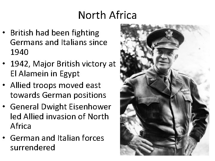 Take out your WWII Propaganda Analysis sheets If