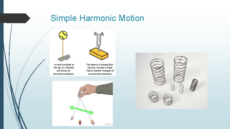 Unit 6 Part 2 Simple Harmonic Motion Book