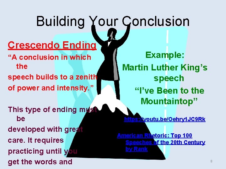 Great is the art of beginning but greater