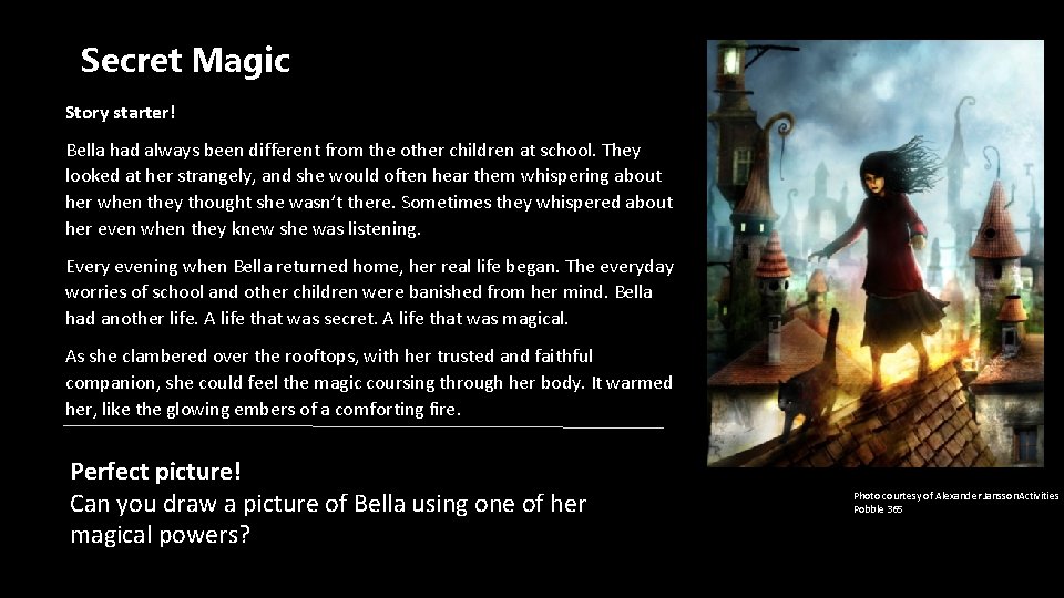 Dangerous pet Photo courtesy of Karen Alsop www