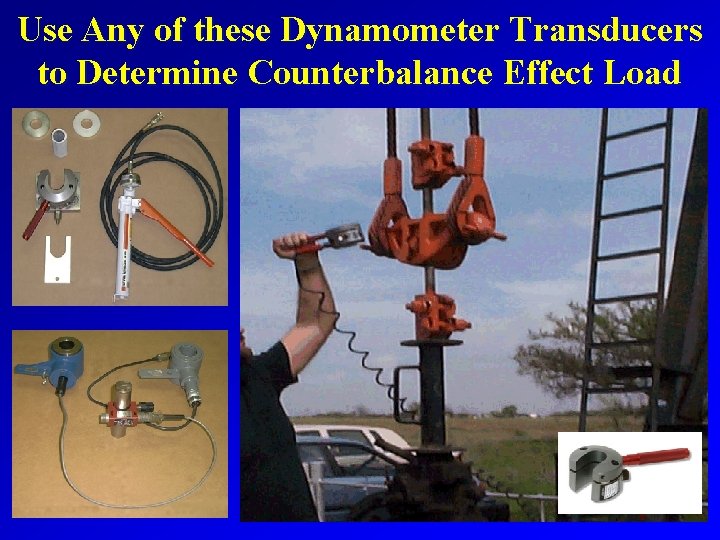 Echometer How To TWM Basic Steps to Perform