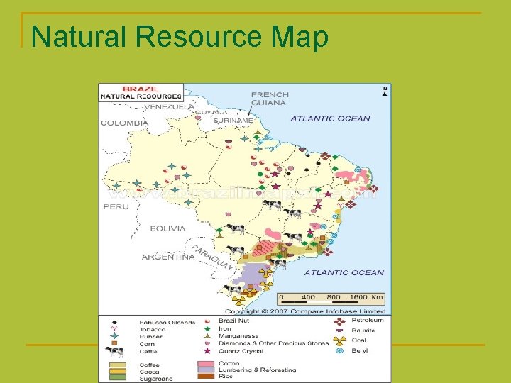 All About Maps Please copy all notes written