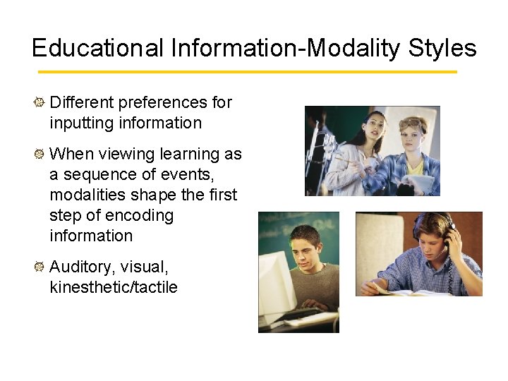 Developing Individualized Success Plans for LD TBI ADHD