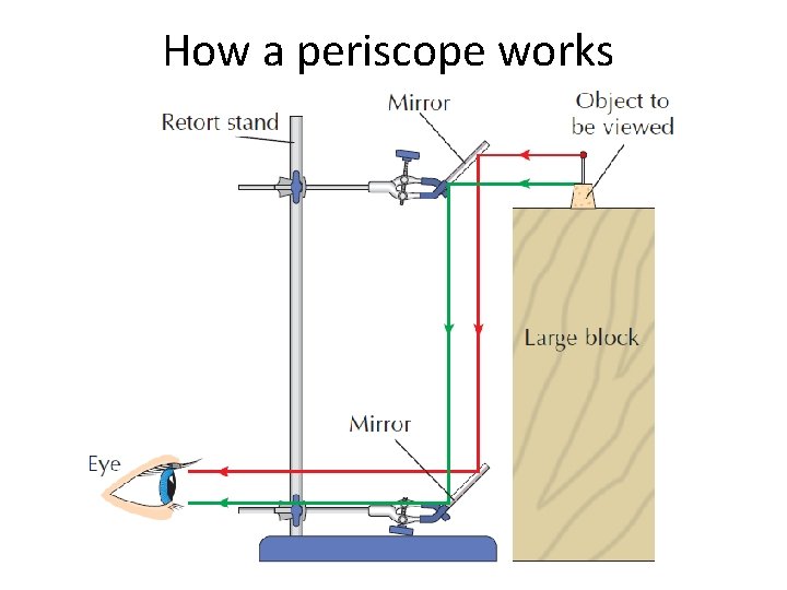 Light Physics Learning Objectives At the end of