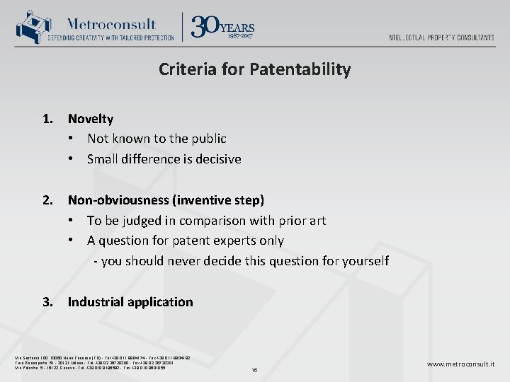 Intellectual property what is and how to use