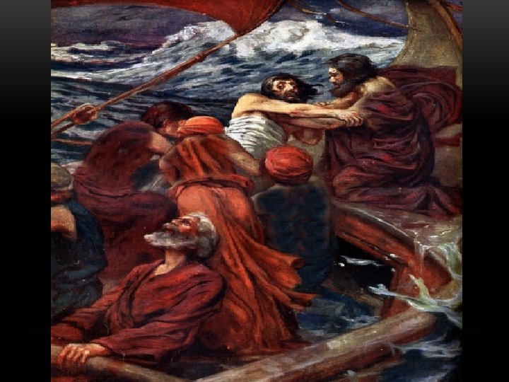 LESSONS FROM JONAH Part 2 LESSONS FROM JONAH