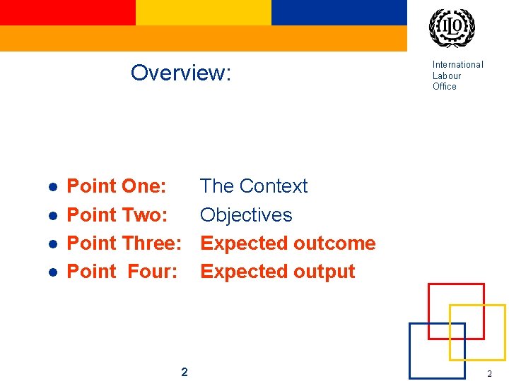 The Future of social security in Arab States