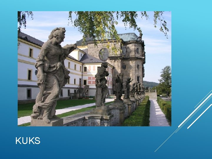 BAROKO CHARAKTERISTIKA DOBY Obdob 17 18 stolet Spoleensk