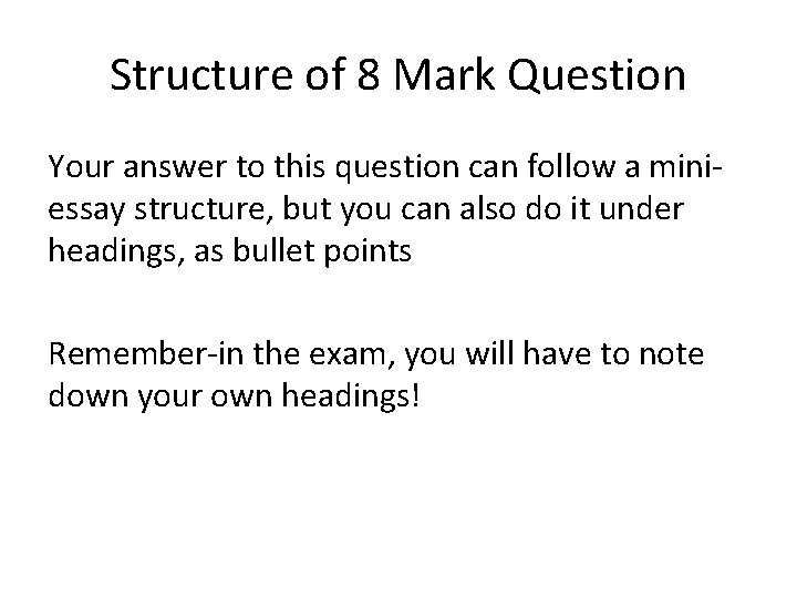 Comparing TextsGood Friday and In The Snack Bar