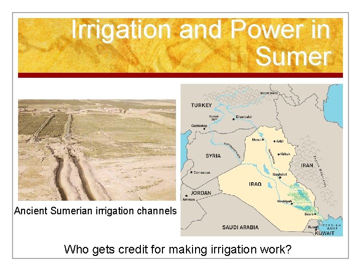 History 1 History of World Civilizations Part 1