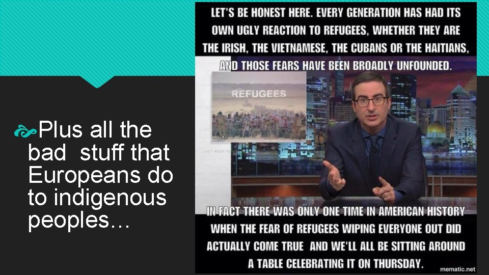 SPICET A dumb acronym but a useful way