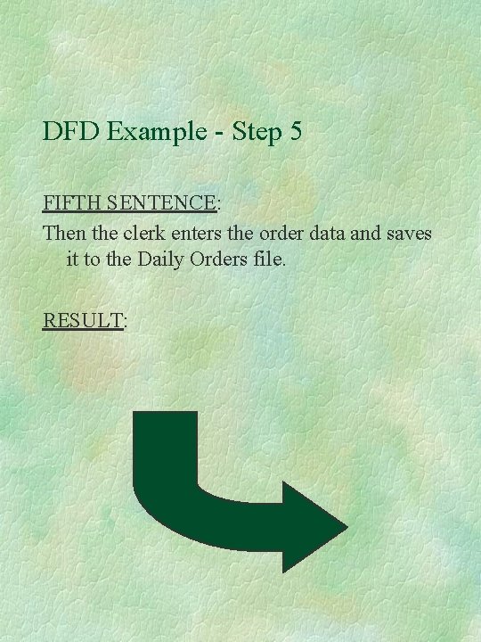 Data Flow Diagrams DFDs Analysis tool System modeling