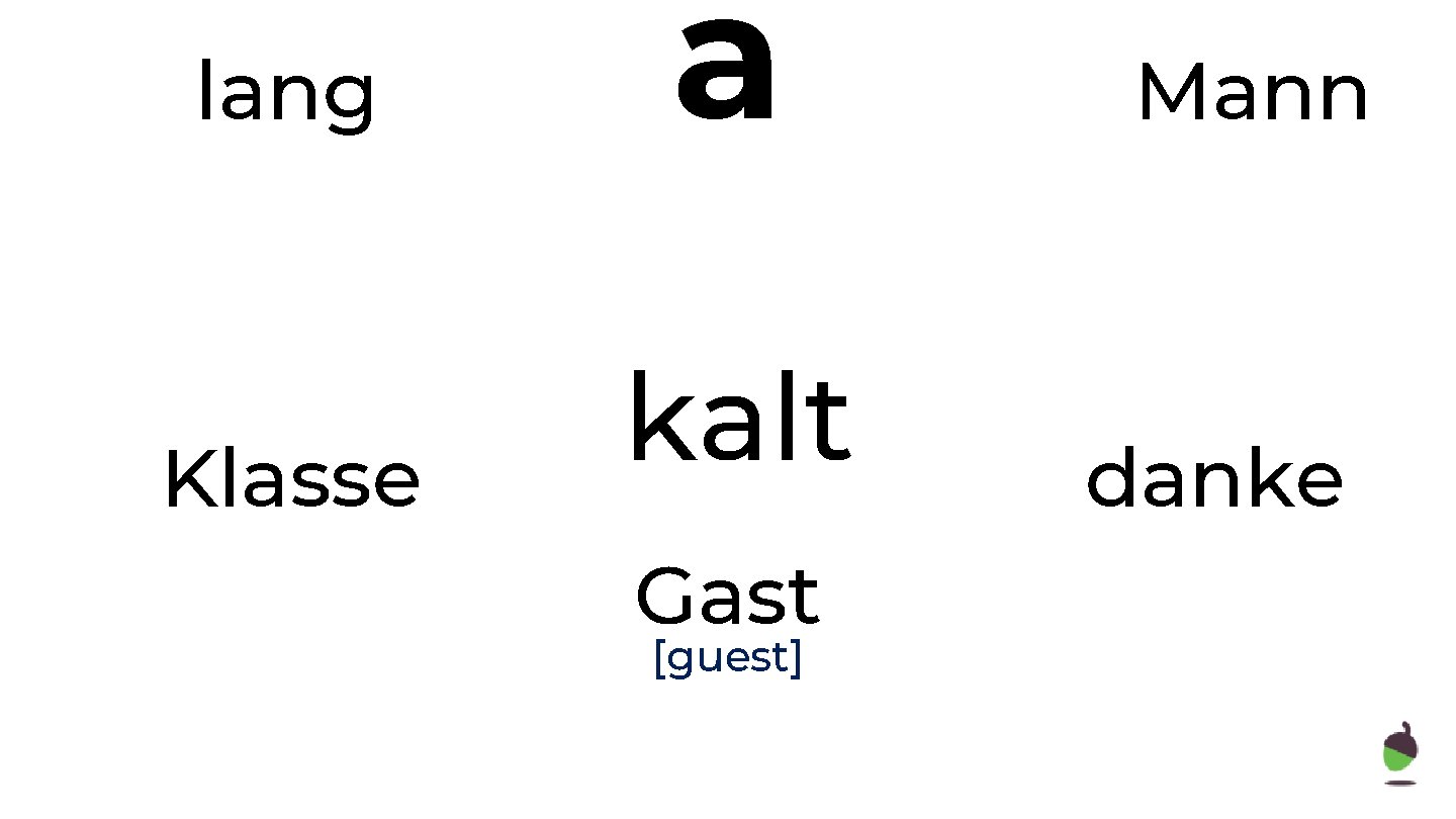 German School rules 1 3 Using the verbs