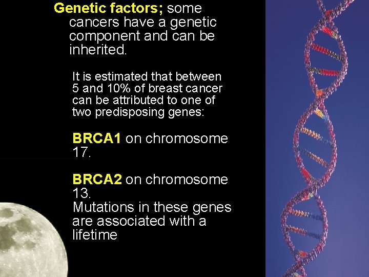 Facts About Breast Cancer Age Nearly 80 of