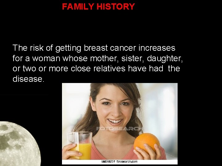 Facts About Breast Cancer Age Nearly 80 of