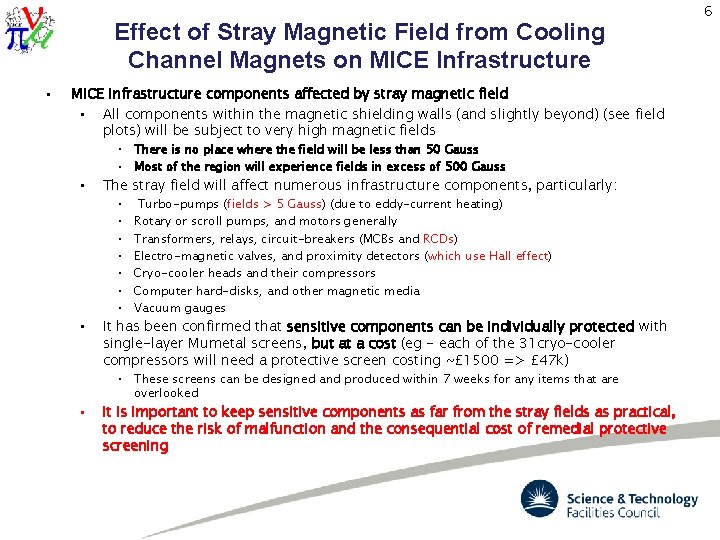 MICE CM 32 8 th February 2012 Magnet