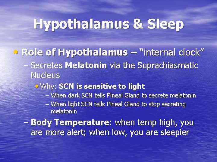 Consciousness Sleep Dream Hypnosis Drugs What is Consciousness