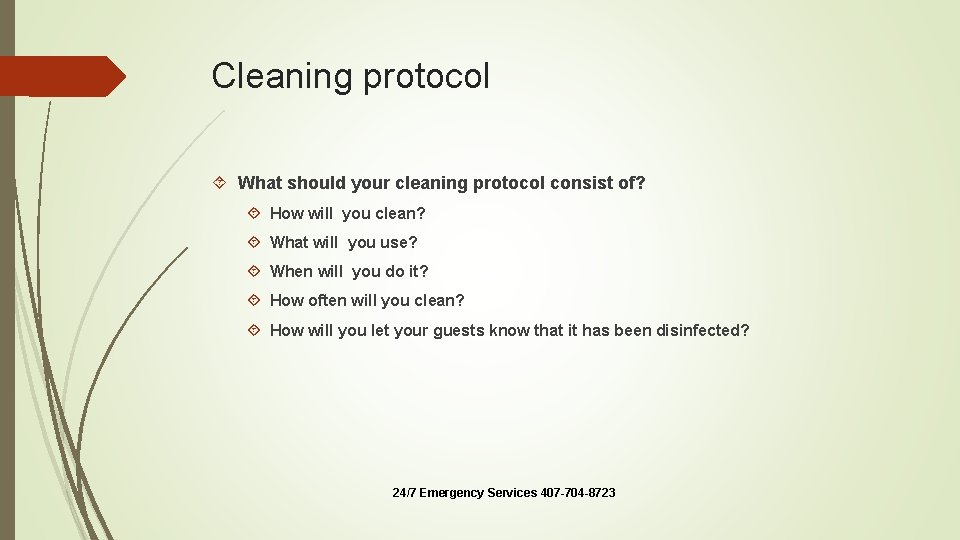 Steps to secure your business to Reopen and