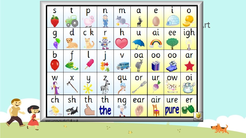 Phonics in Year 1 2 5 19 Why