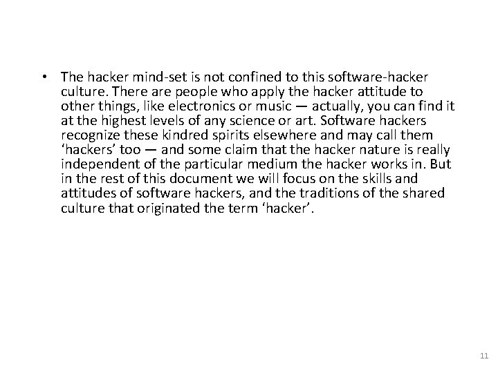 A Presentation On Computer Security Submitted To Mr