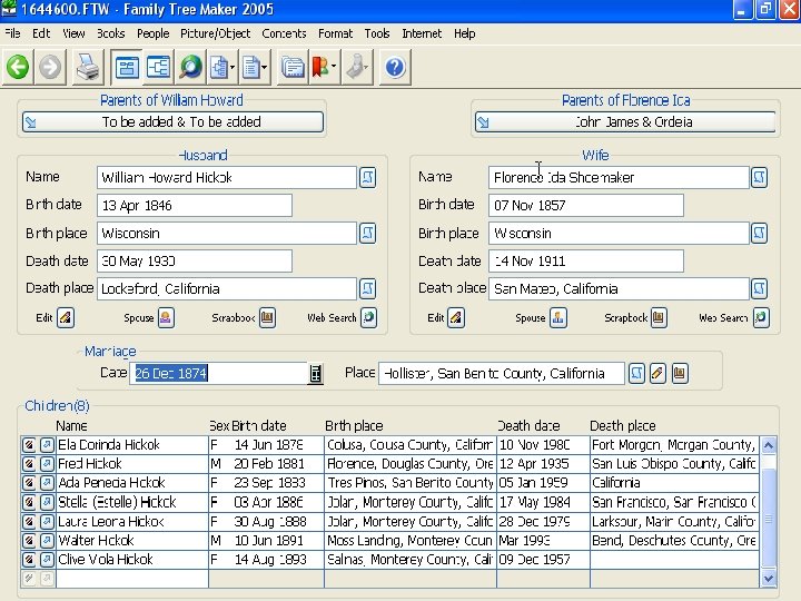 Physical Markers at Young Age and Survival to