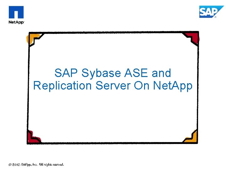 Resiliency and Low Latency for Financial Services Environments