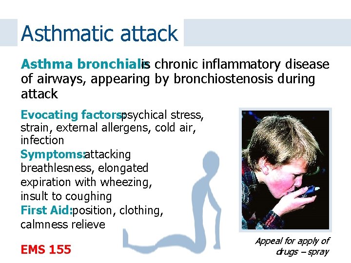 First Aid Nonaccidental Cases Mgr Zdeka Kubkov Bc