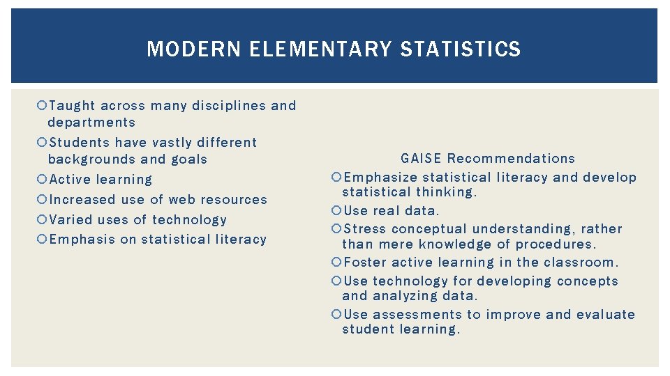 THE BOTTOM LINE WHATS ESSENTIAL IN AN ELEMENTARY