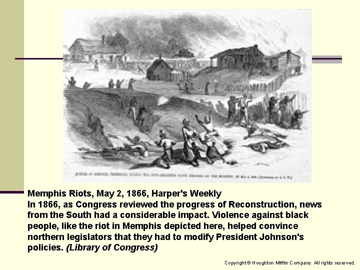 Reconstruction Adapted from a number of other power