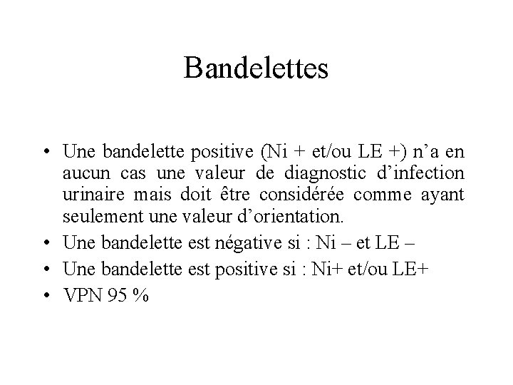Infections de lappareil urinaire La dfinition L arbre