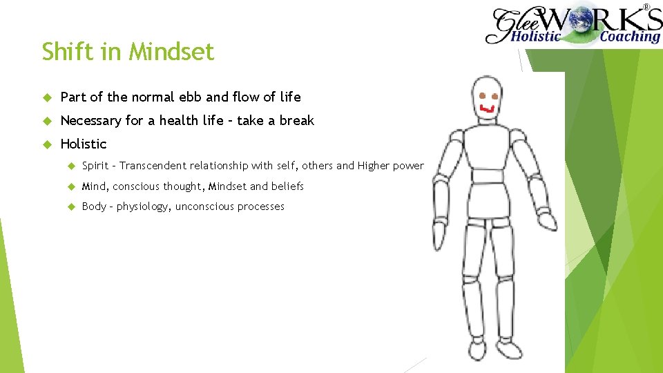 Balance Head Heart Hope and Purpose Overview Introduction