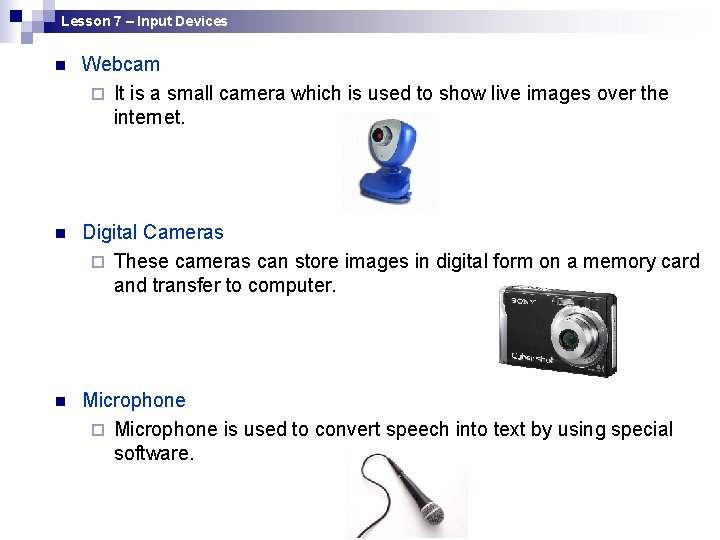 ICDL Module 1 Basic Concepts of Information Technology