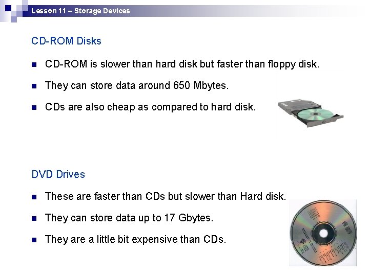 ICDL Module 1 Basic Concepts of Information Technology