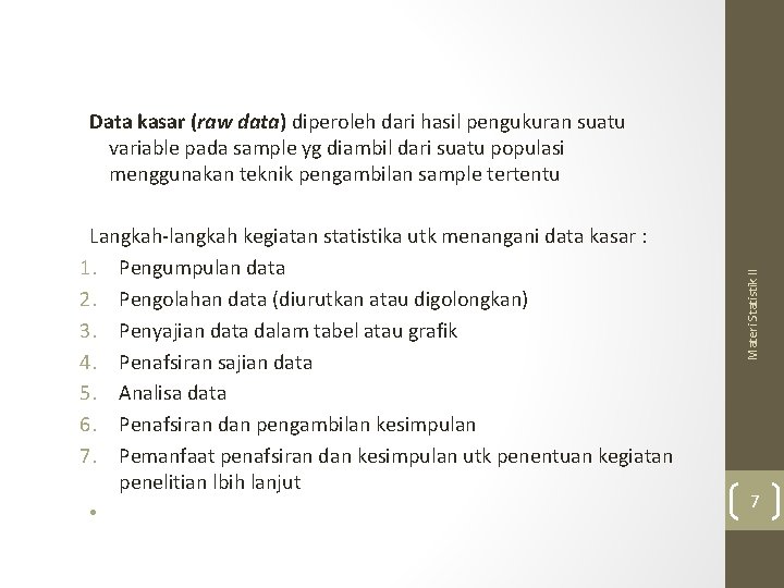 Perbedaan Data Dan Informasi Pengertian Ciriciri