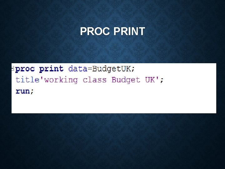 CREATING REPORT By Sumaya Ibrahim Nuwa Abdullahi WRITING