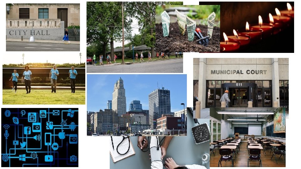 The KC Blueprint for Violence Prevention and a