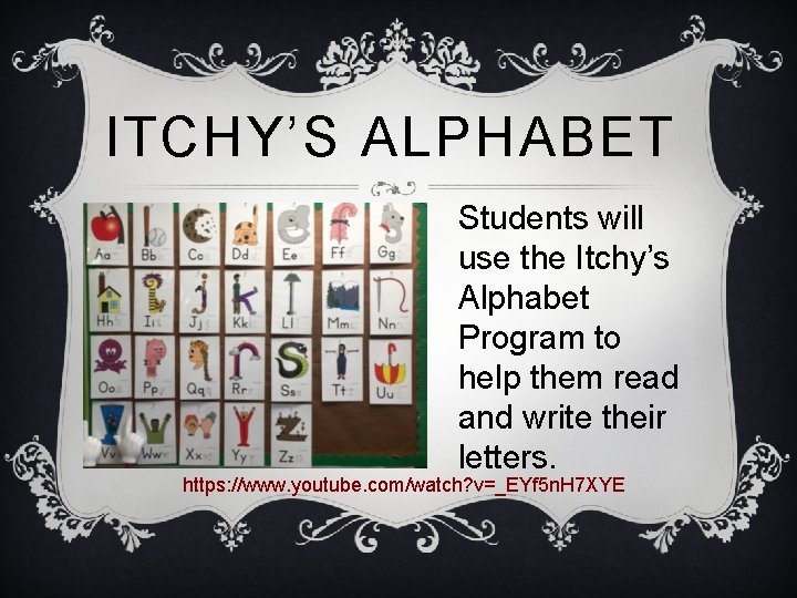 MS FIGUEROA PreK Class SEPTEMBER SNACK SCHEDULE CLASS