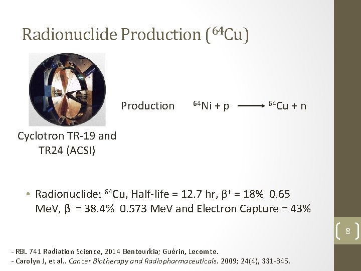 Biological evaluation of 64 Curadiolabeled gastrinreleasing peptide ...