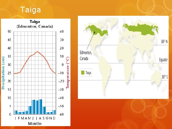 Biomes What is a Biome Biomes are large