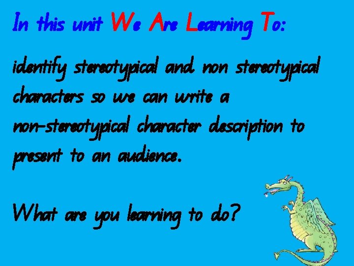 Whole Body Listening Eyes watching Mouth closed Legs