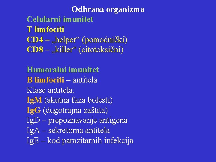 Intrahospitalne infekcije Nastaju u bolnici ili drugoj zdravstvenoj
