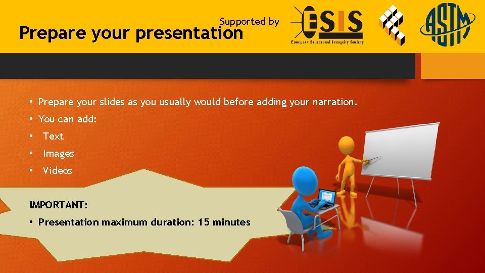 Supported by CP 2021 The 7 th International