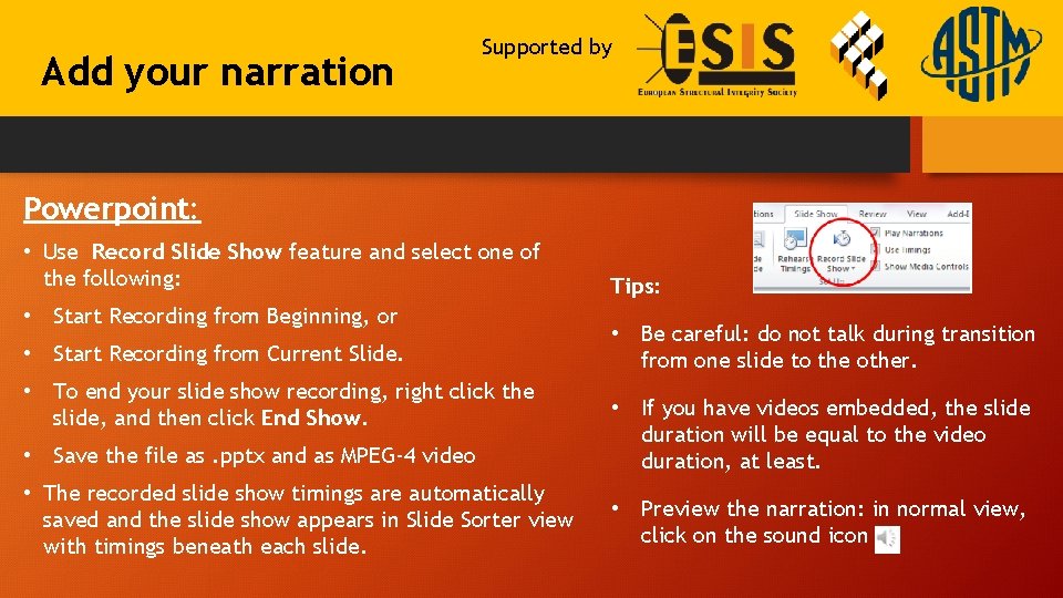 Supported by CP 2021 The 7 th International