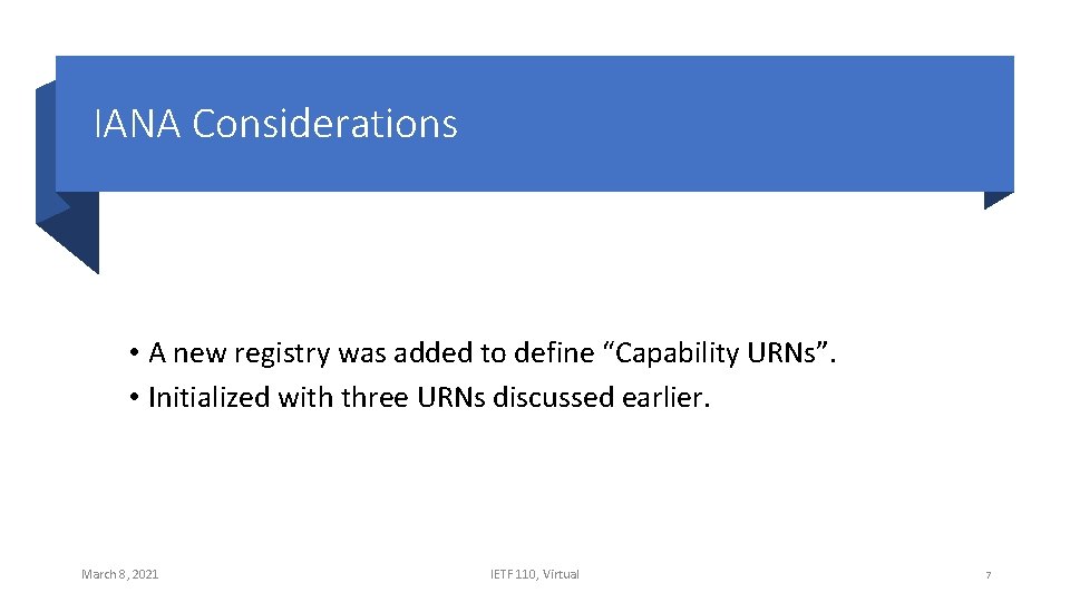 An HTTPSbased Transport for YANG Notifications ...