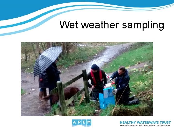 Diffuse Urban Pollution Evidencebased approach to catchment management