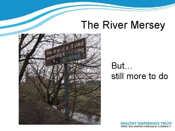 Diffuse Urban Pollution Evidencebased approach to catchment management