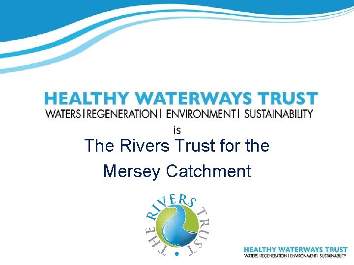 Diffuse Urban Pollution Evidencebased approach to catchment management