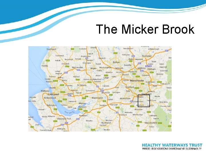 Diffuse Urban Pollution Evidencebased approach to catchment management