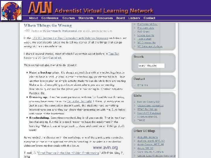 The ReadWrite Web Blogs Wikis and My Space